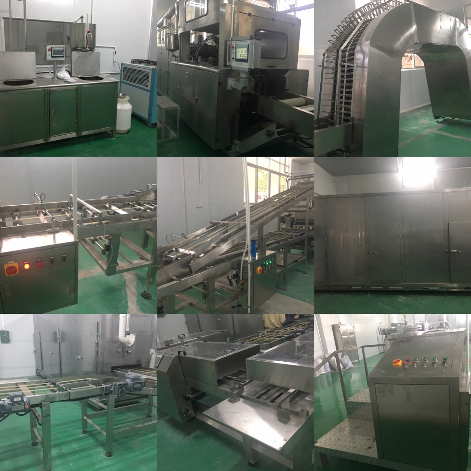 High-accuracy Wafer Cutting Machine - Multifunctional & Durable