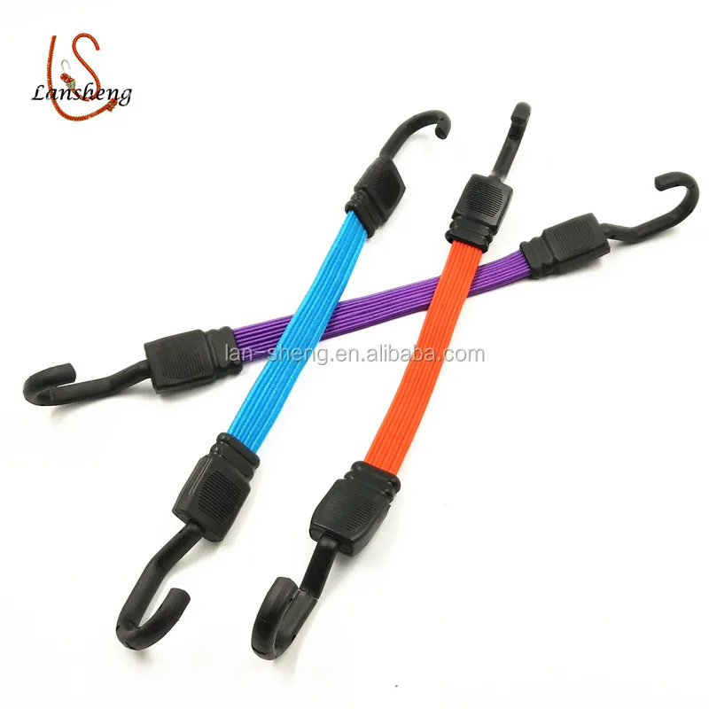 Hot Selling Good Quality Heavy Duty Motorcycle Bungee Cords With ...