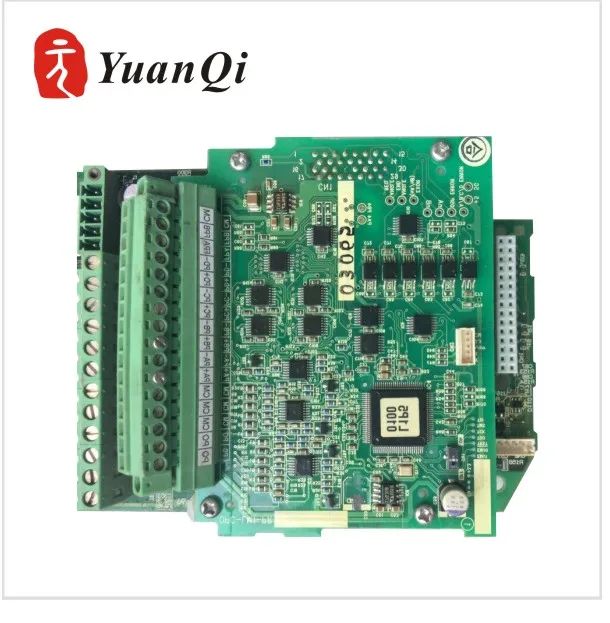 Elevator Inverter Card OPC-LM1-PR Elevator Inverter Panel Elevator ...