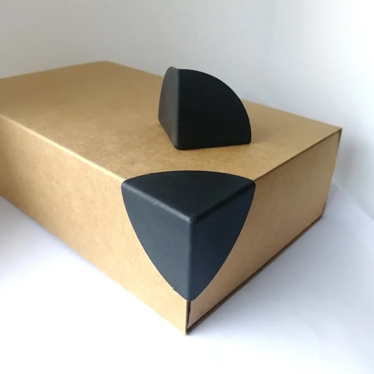 Qinuo Custom 3 Sided Corner Guards - Baby Safety & Carton Protection