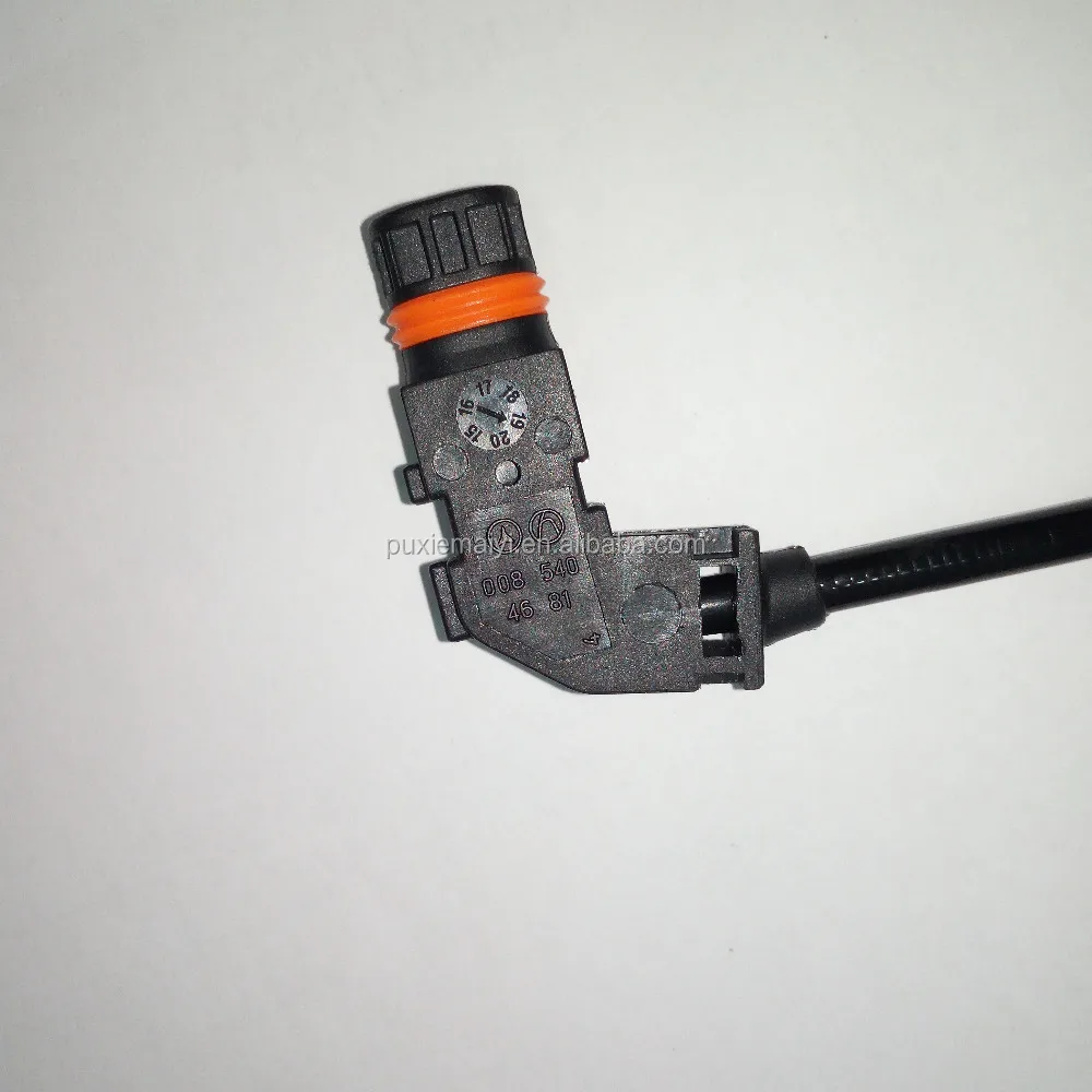 New Auto Parts Abs Sensor For Mercedes Benz Slk250 1729056101 Front ...