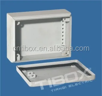 Manufacture Earth Terminal Steel Junction Box - Buy Earth Terminal ...