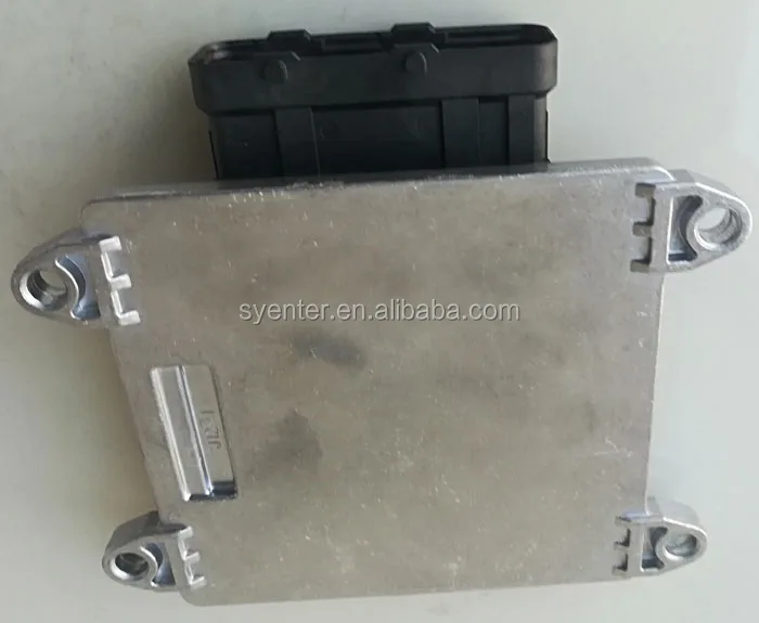 Dfsk C37 Dk15 Engine Control Unit Ecu Ecm 3600100-ca16 028384619 Mt22 ...