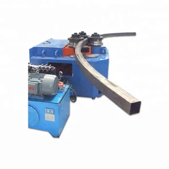 Factory Direct Stainless Square Pipe Bending Machine For Sale - Buy ...