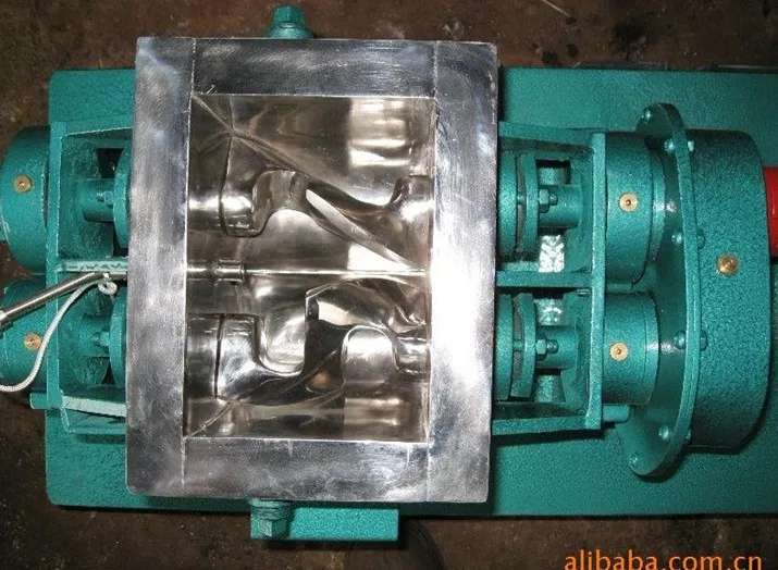 5L Lab Sigma Blade Mixer - Efficient Viscous Fluid Kneader