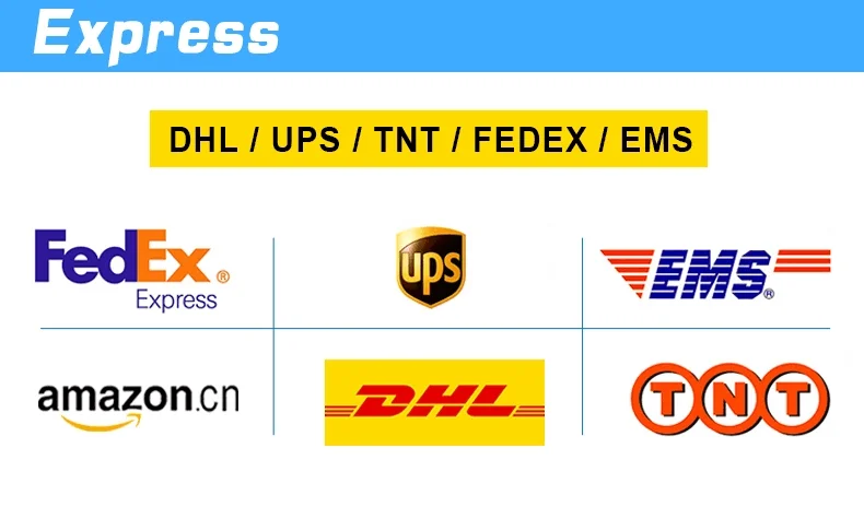 Cheap Dhl International Shipping Rate From China To Nigeria - Buy Dhl ...