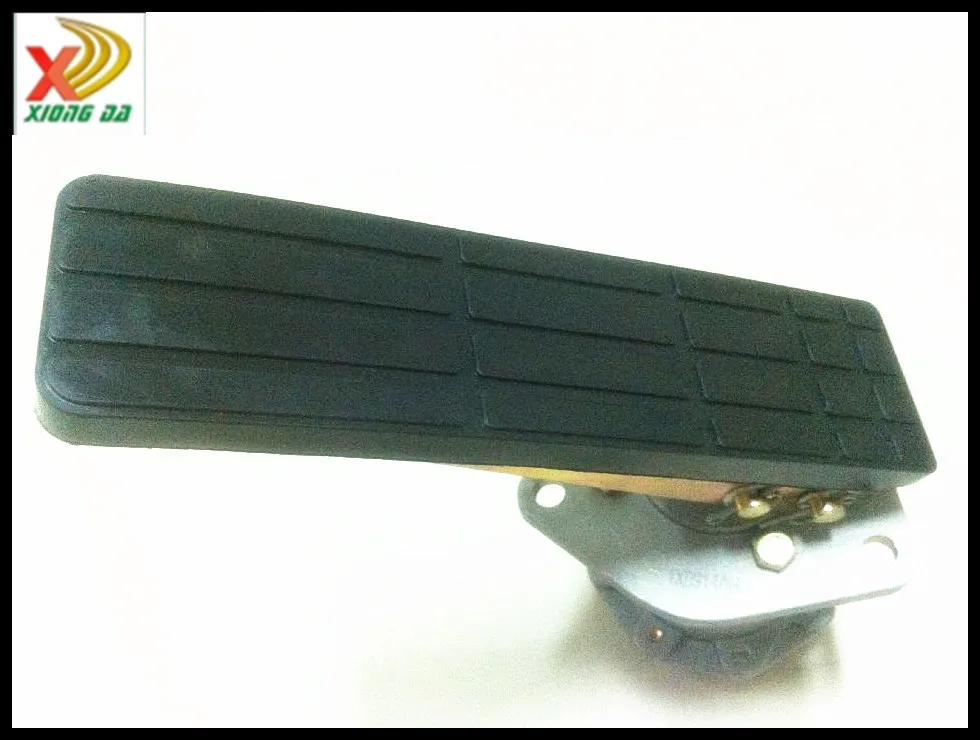 重型卡车制动阀 47160-2452/47160-2041 五十铃零件 - Buy 制动阀，47160-2452，脚踏制动阀 Product ...