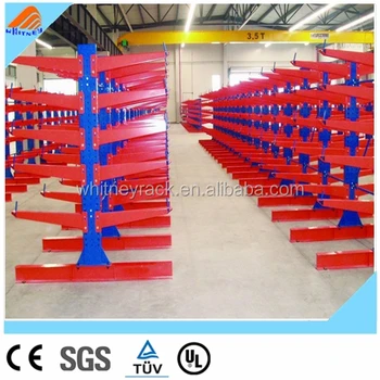 Steel Pipe Storage Rack,Metal Wire Coil Storage Racks - Buy Semi ...