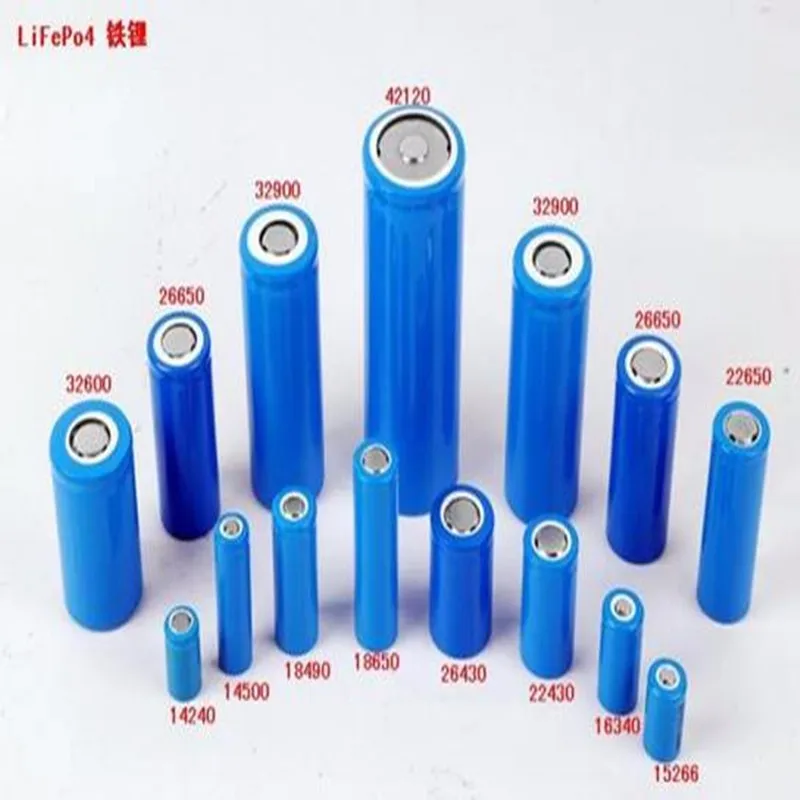 Top 10 li-ion battery ideas and inspiration