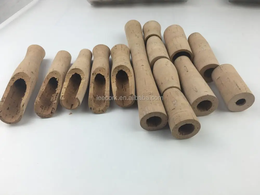 Cork Handle,Natural Cork Handle,Natural Cork Handle For Fishing Rod Or ...