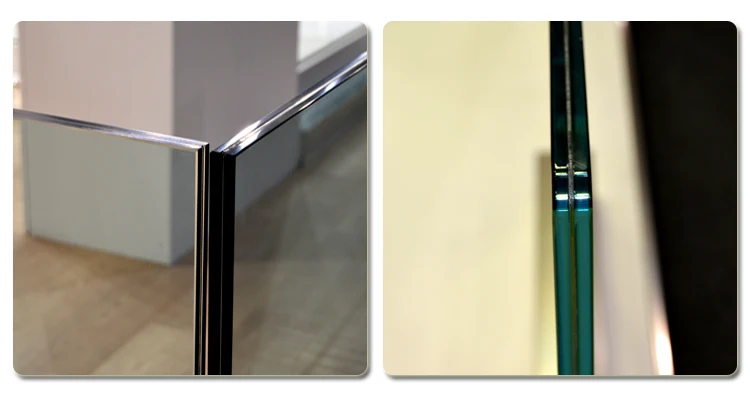 Laurel Decorative Glass - High Strength Laminated Solutions