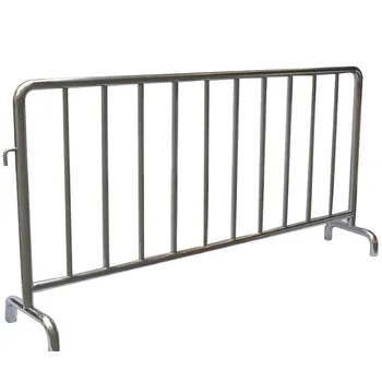 Mills Barriers Fence / Bike Rack Barricade / Temp Fencing - Buy Barrier ...