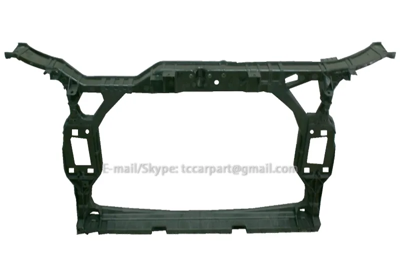 Radiator Support For Audi A4 2008 - 2011 B8 Old No: 8k0 805 594 E 8k0 ...