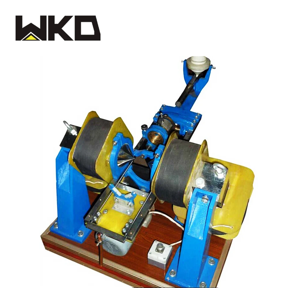 Wet High Intensity Magnetic Separator Whims - Buy Magnetic Separator ...