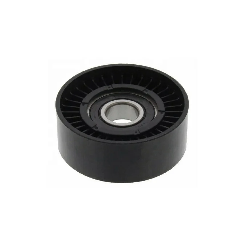 V-Correa acanalada desviación polea guía OM651 11750HG00A 5320570100 ...