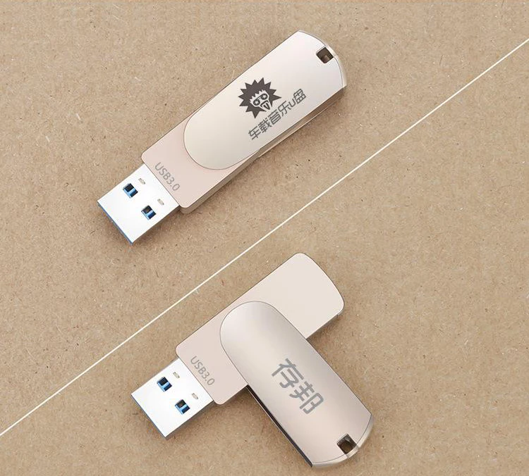 64gb Usb 3.0 High Speed Flash Drive For Dell Hp Laptop - Buy Usb 3.0 ...