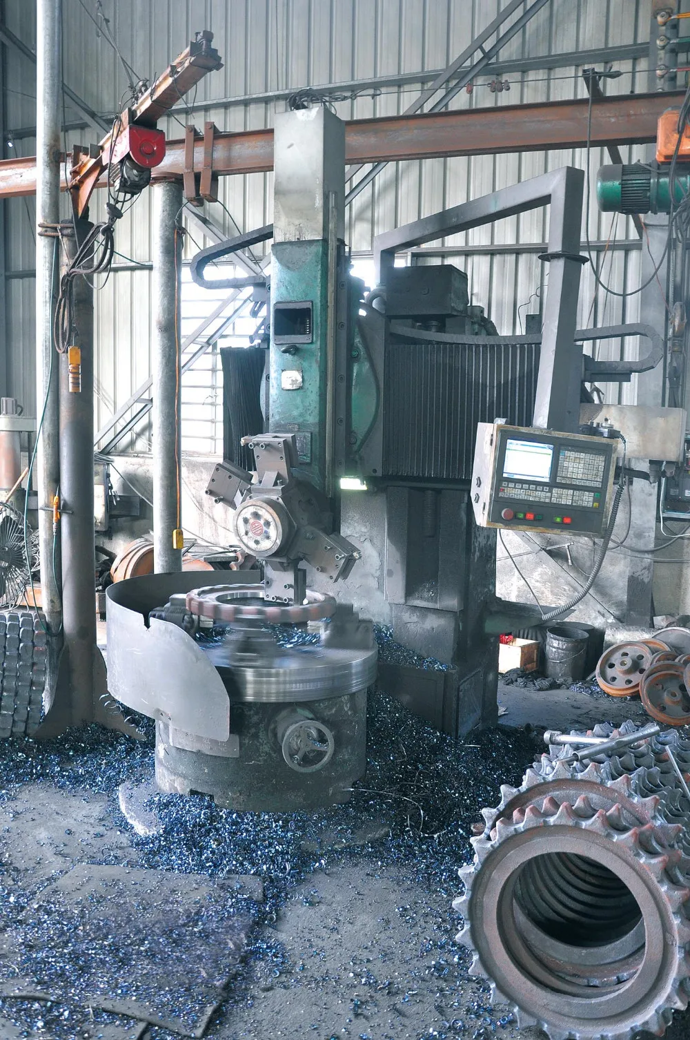 Drive Sprocket Segment Bulldozer Sprocket D6C D6D D7D D8D D4 D4B D4C