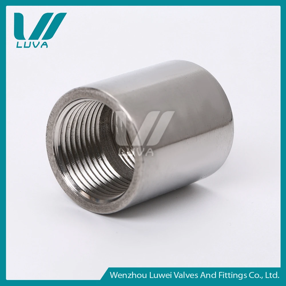 150lb Npt Bspt Bsp Threaded Stainless Steel Pipe Fittings - Buy Female ...