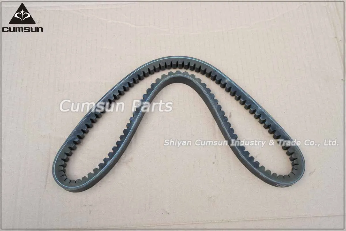 NT855 Power Generator Set Engine V Fan Belt 178708 for Cummins