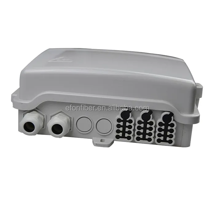 24 Cores Outdoor Cable Distribution Box Can Be Used Indoor Or Outdoor ...