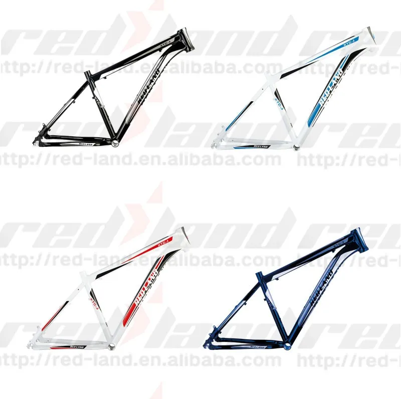 Bicycle Frame Manufacturer 6061alloy Frame - Buy Bicycle Frame 6061 ...