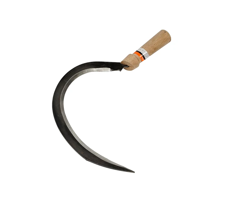 Multifunctional Agricultural Outdoor Garden Steel Grass Tooth Sickle ...