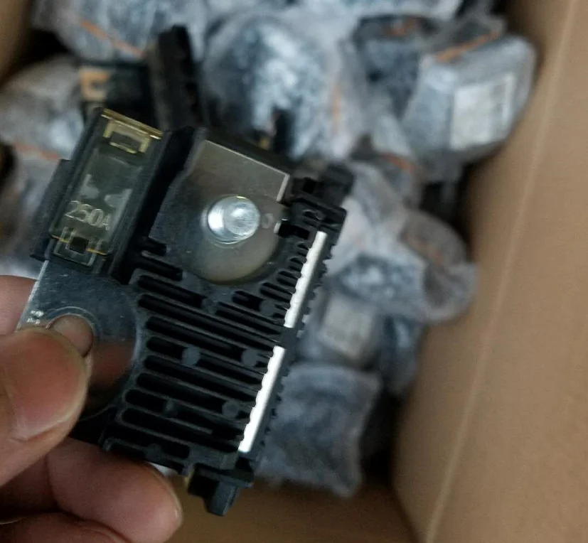 Battery Cable 24380-JA00A for Nissan Cars - Japan Tech