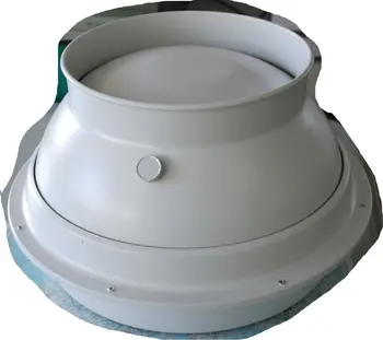 Punkah Nozzle Diffuser - Buy Commercial Diffuser Product on Alibaba.com