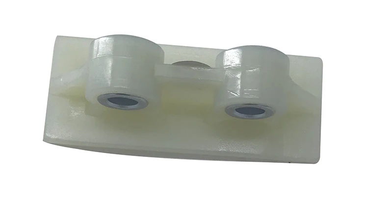 Timing Chain Gudie Plate For Ford Transit V348 Oe No 8c1q 6m256 Ca ...