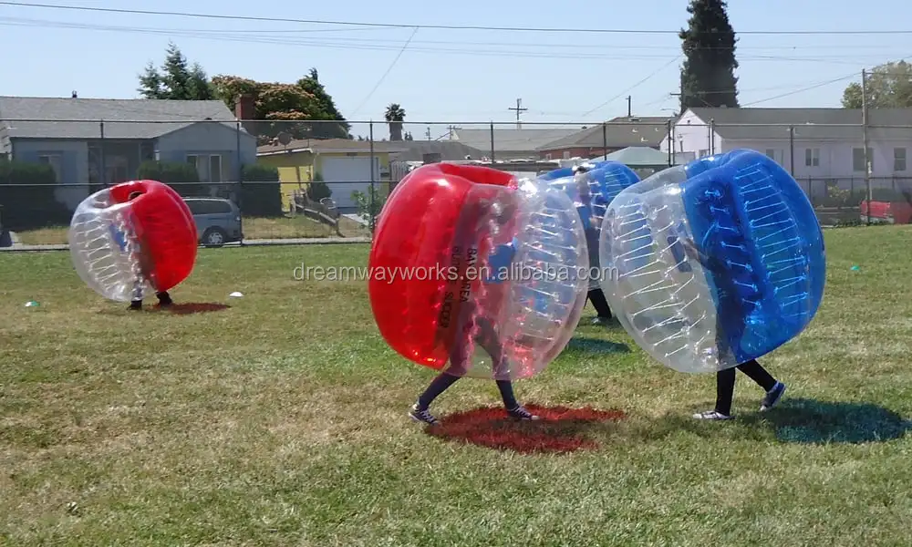 Factory Price Inflatable Human Hamster Ball,Human Sized Hamster Ball ...
