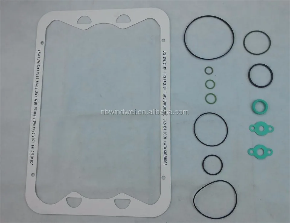 Kit De Joints Avant 320/09382 Pour Moteur Diesel,Pièces De Rechange ...