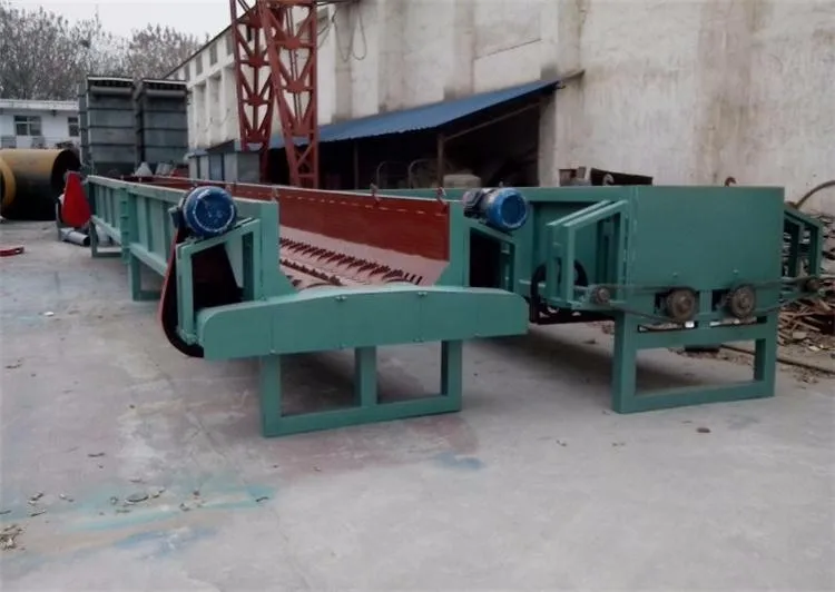 Energy Saving Portable Wood Stripper/wood Skin Stripping Machine/wood ...