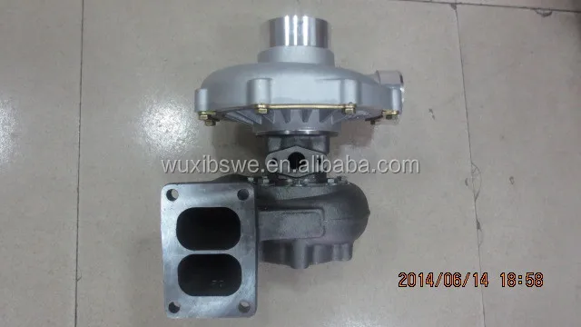 Prime Quality Kkk Turbo For Daf K33 53339706406 53339886406 Turbo ...