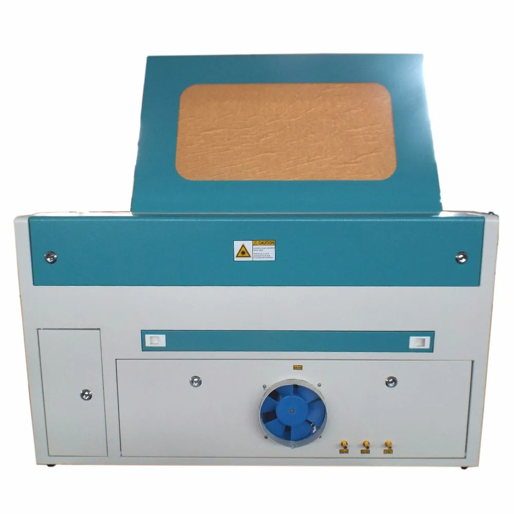 Universal Laser Systems Desktop Laser Cutter Engraver