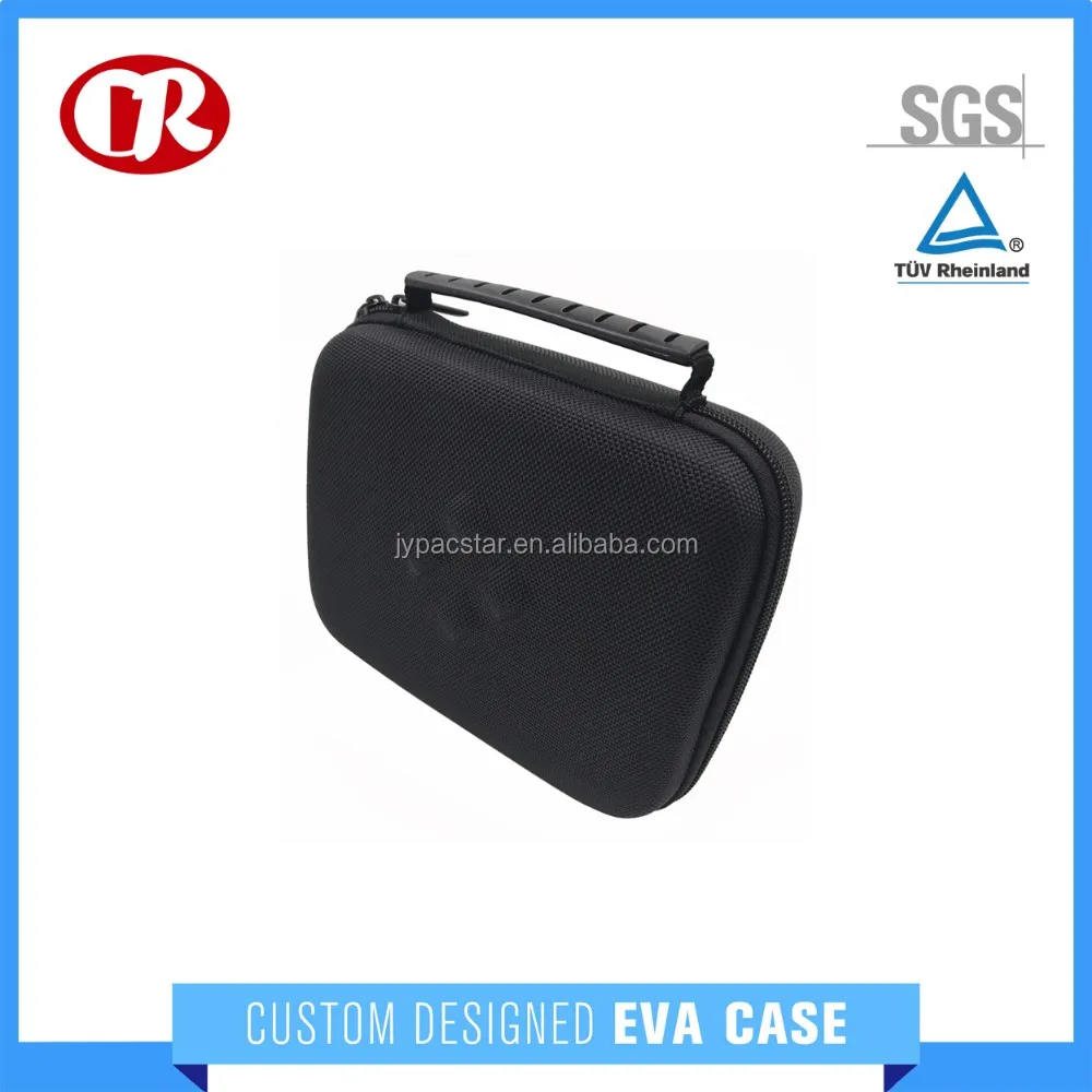 Shockproof Carrying Eva Case Waterproof Portable Action Camera Case ...