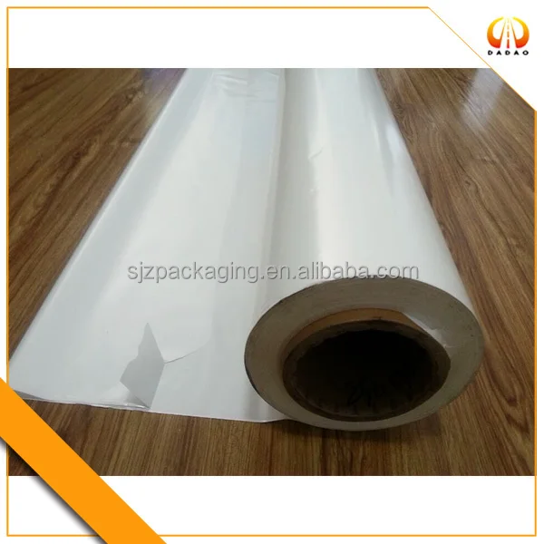 35 Micrófono Bopp Perlado Película Para Embalaje Con Impresión - Buy ...