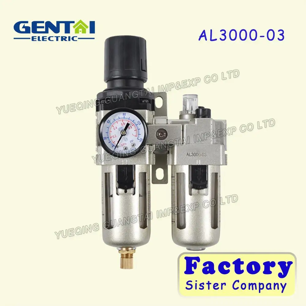 Smc Series Air Source Treatment Al 3000-03 Air Lubricator - Buy Air ...