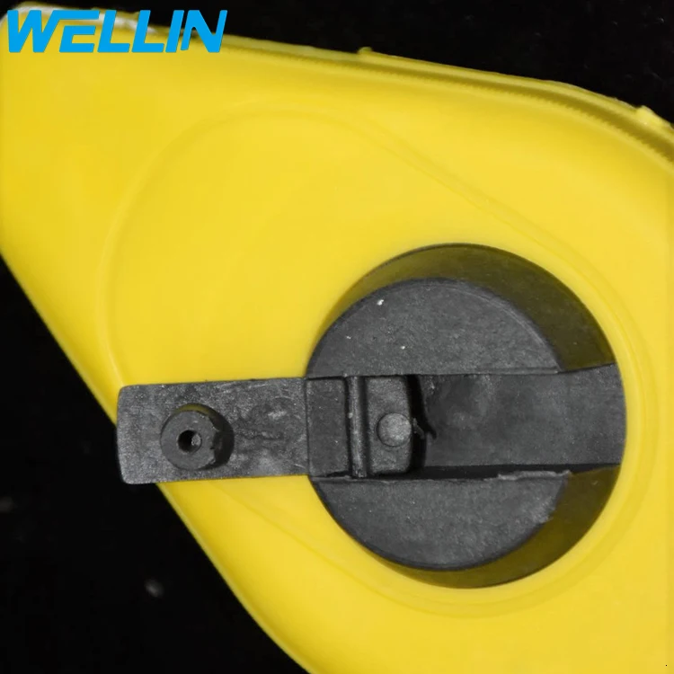 Economic Tools 3pcs Plastic Marking Chalk Line With Blister Packing ...