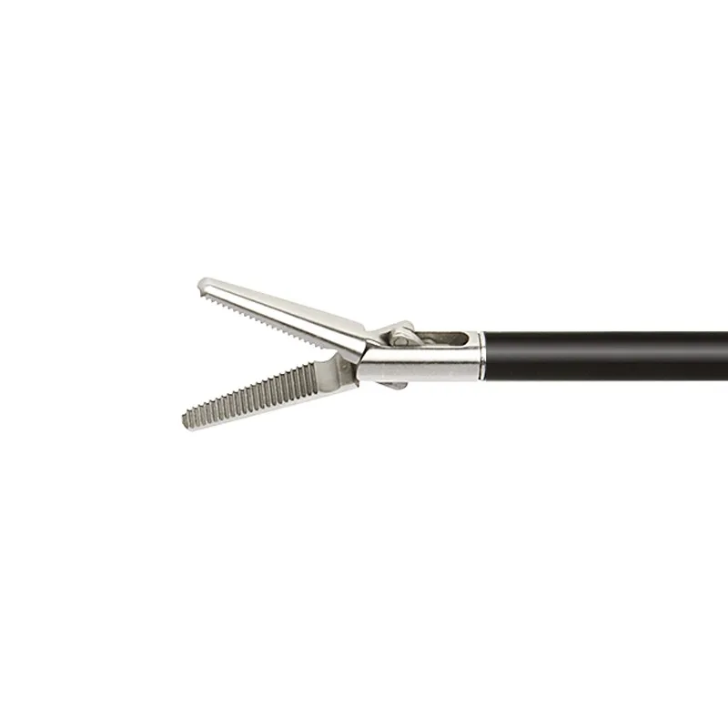 Laparoscopic Instrument Surgical Grasping Forceps Maryland Dissector ...