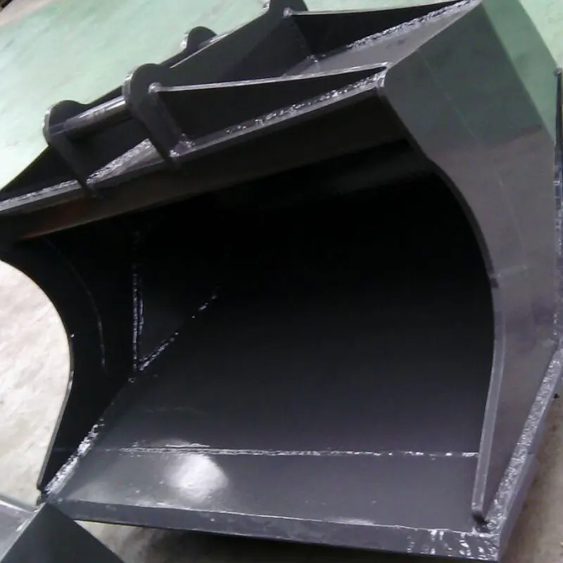 S40 Excavator Bucket - Durable, Efficient, and Versatile