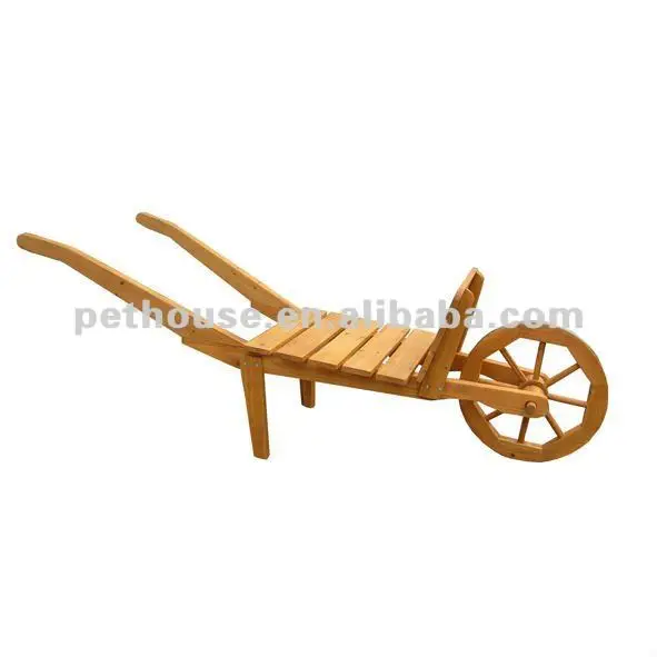 Woodmen Hand Cart | The Laurelin Archives