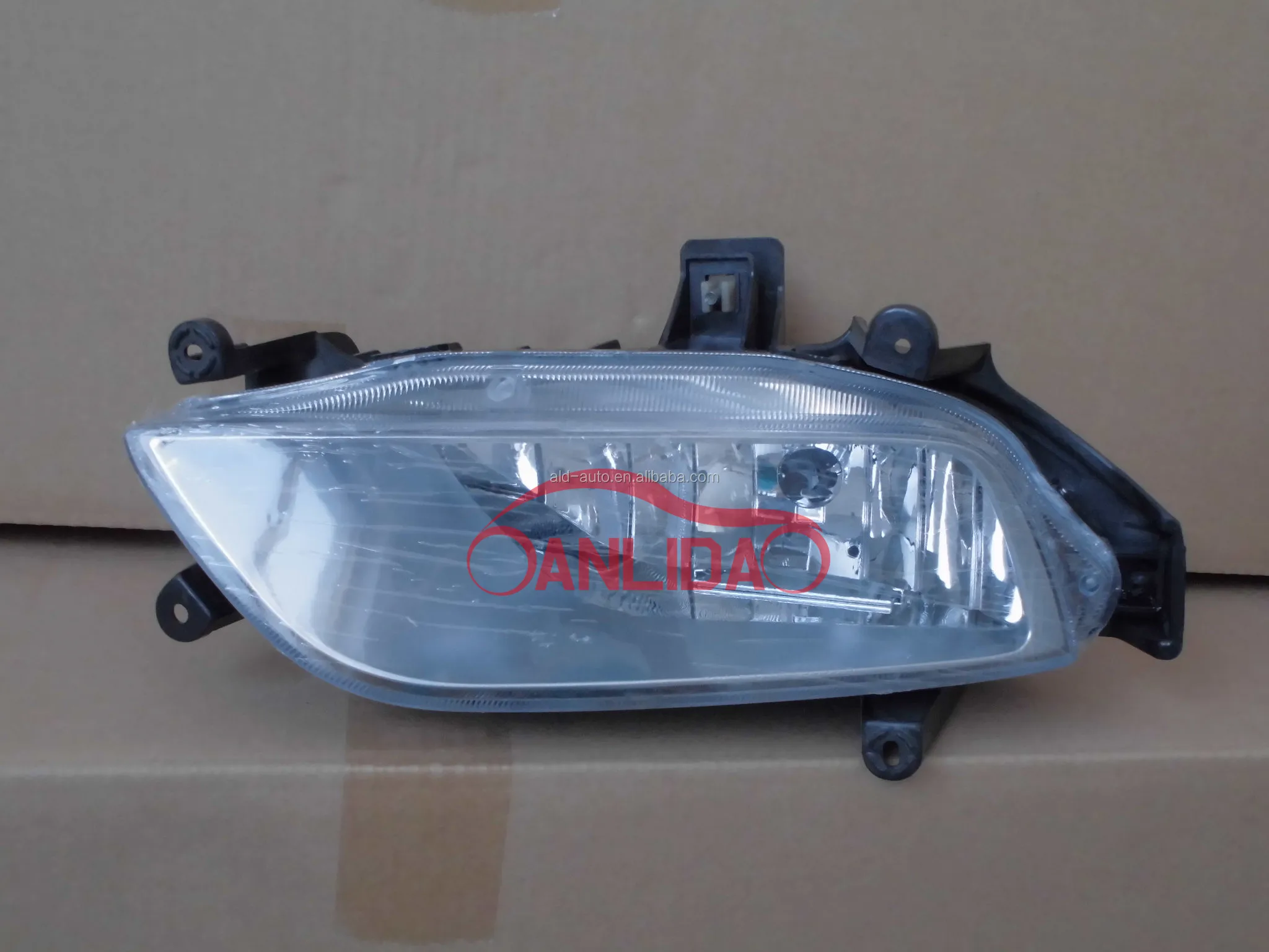 92201-4H500 92202-4H500 for 2008 GRAND STAREX Fog Lamps