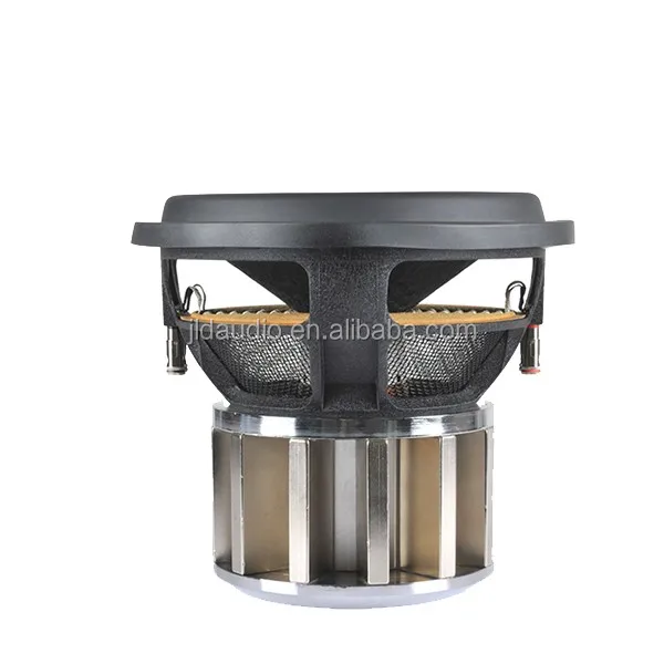 High Performed Rms 3000w 12 Inch Car Subwoofer With Neo Motor - Buy ...