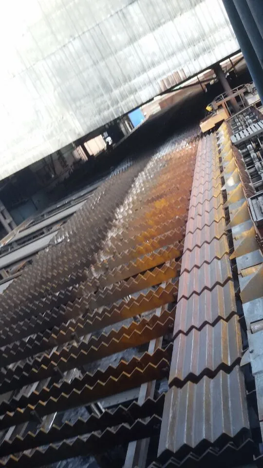 6mm-32mm Reinforcing Steel Rebar For Concrete - Buy Reinforcing Steel ...