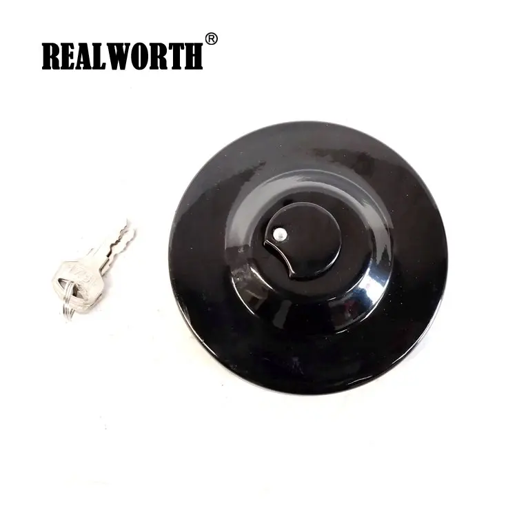 SINOTRUK HOWO Truck Parts Fuel Tank Cap AZ9112550213 - China