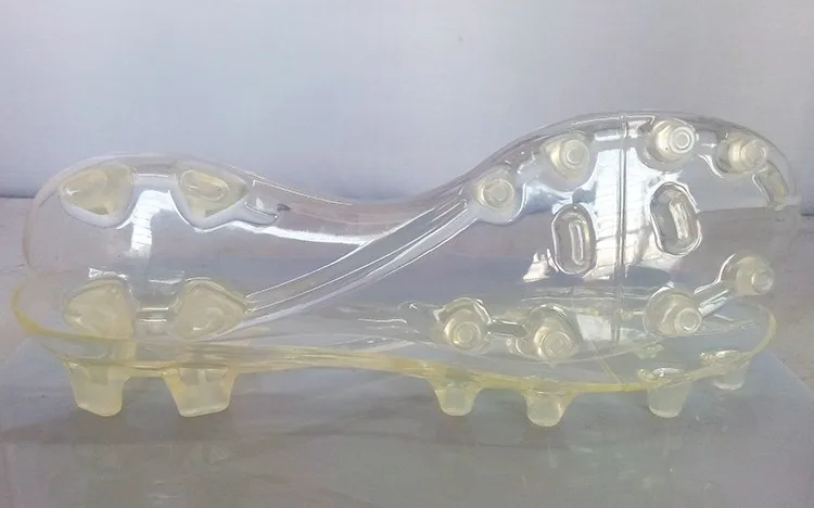 Transparent Tpu Football Shoe Outsoles Clear Soccer Shoes Outer Soles ...