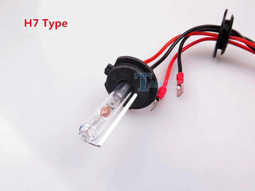 Taochis12v 35w Premium Hid Car Xenon Light H1 H3 H7 H8 H9 H11 880 881 9005 9006 Headlights Lamp ...