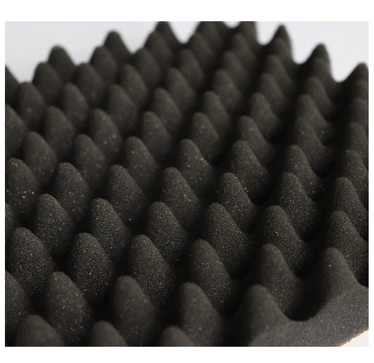 Polyurethane Foam Packaging - Durable Sponge Protection