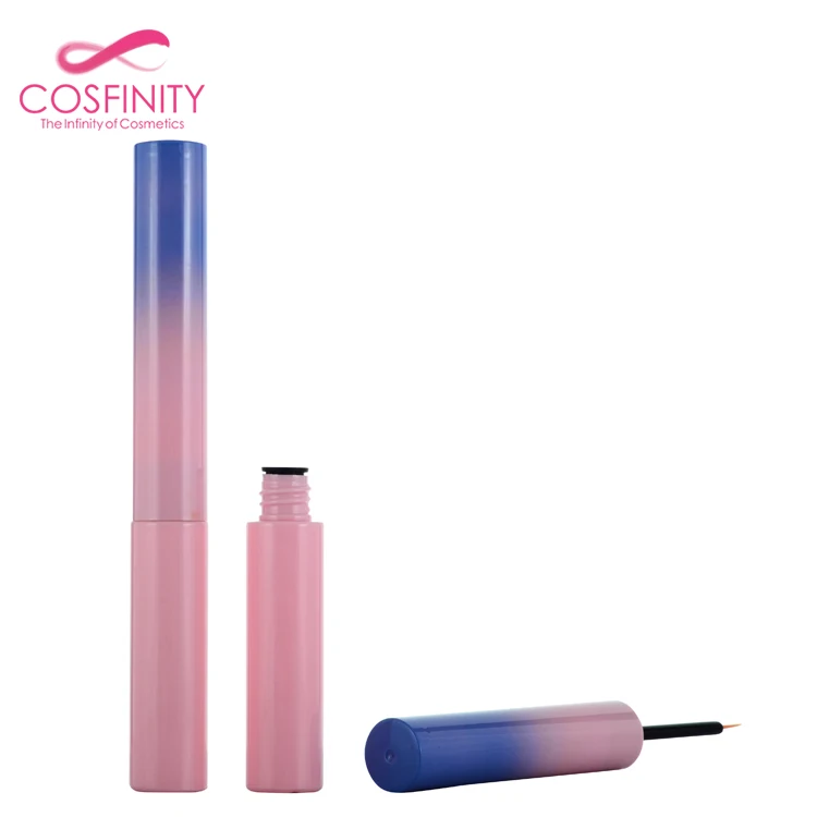 Luxury Eyeliner Container - Waterproof & Unique Shaped