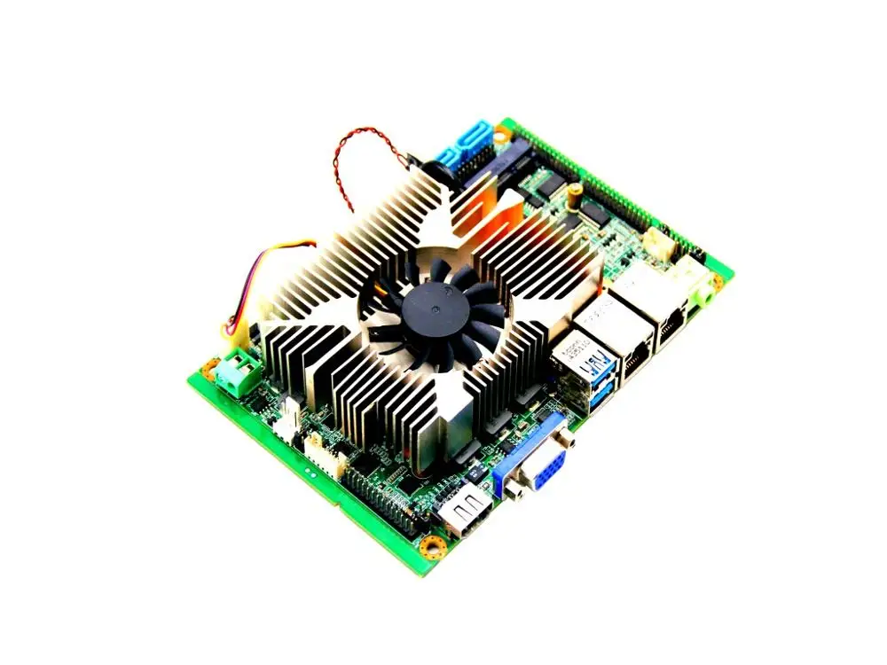 2017 High Performance Pga947 Socket Qm87 Hm87 Embedded Linux Board ...